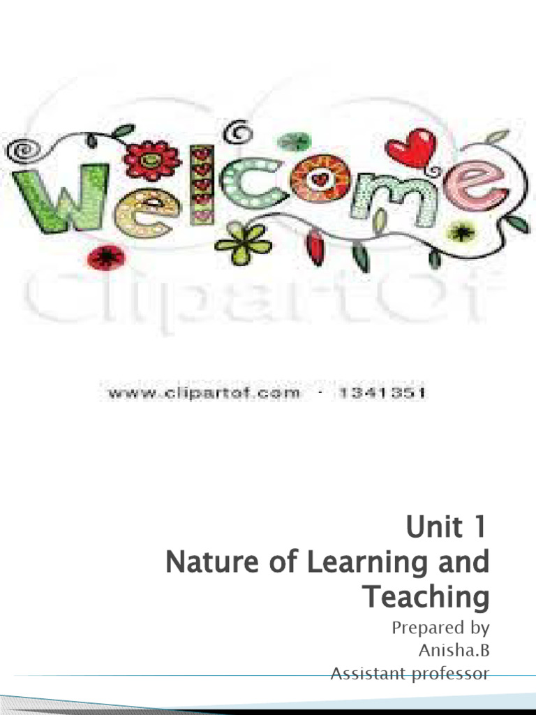 3.rote Learning Vs Meaningful Learning | PDF