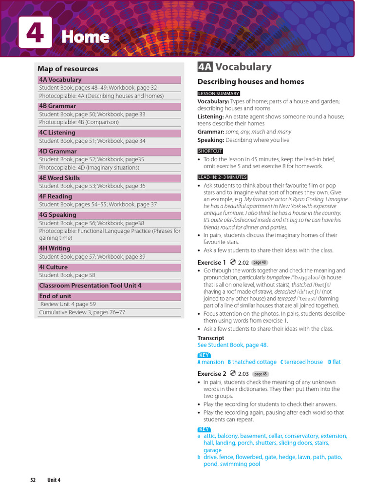 4A FG11TB - Part41 | PDF | Linguistics | Human Communication