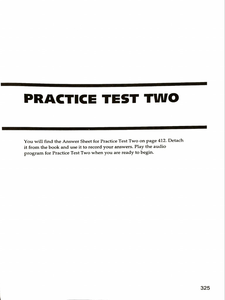 Anh 6 Test 2 - 3 | PDF