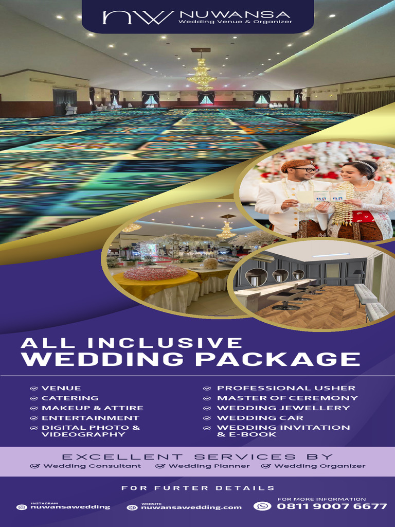 Stand Banner - 160x60 CM Makara Ui | PDF