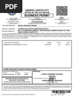 1701 - ITR For 2022 Sample | PDF | Tax Deduction | Taxes