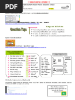 Intensive Phonetic Sentence Practice | PDF
