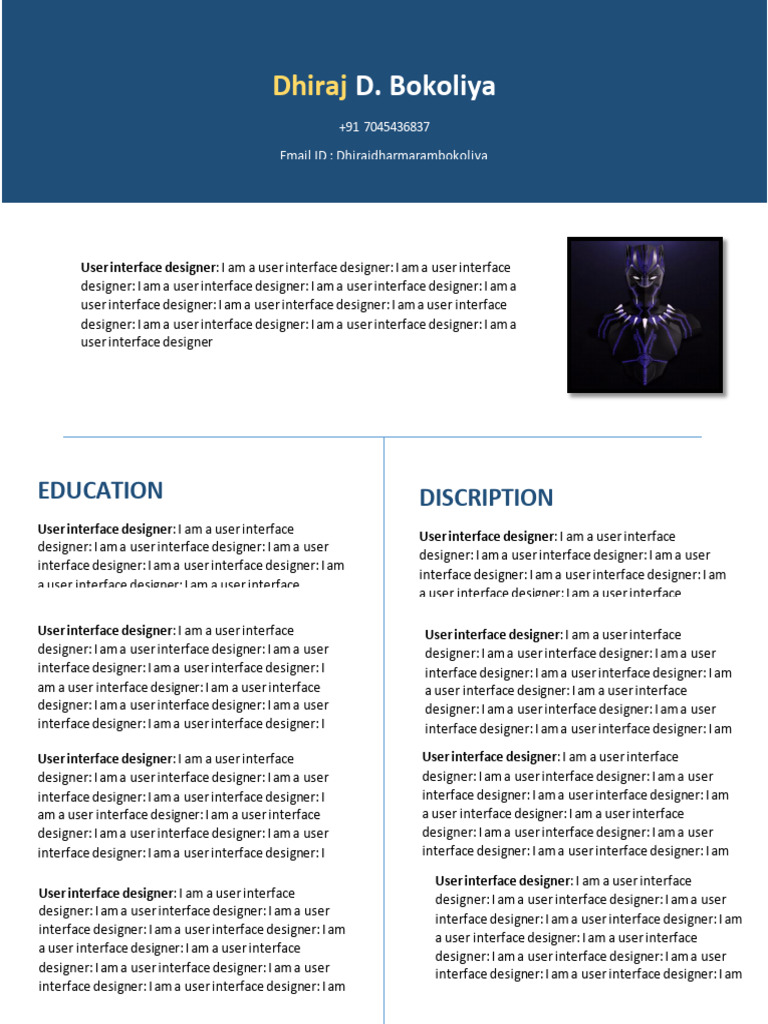 WORD Practice 1 | PDF | User Interface Design | Multimedia