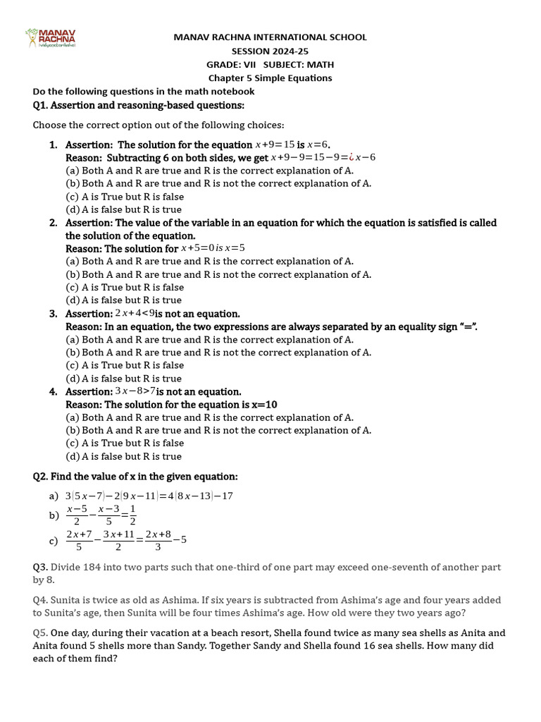 8ead6b7b435a793f4dbe4d3b4b6545101478805834_Grade 7 Assignment ...