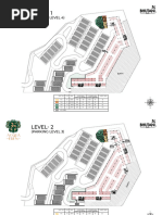2BHK To Let Board Template | PDF