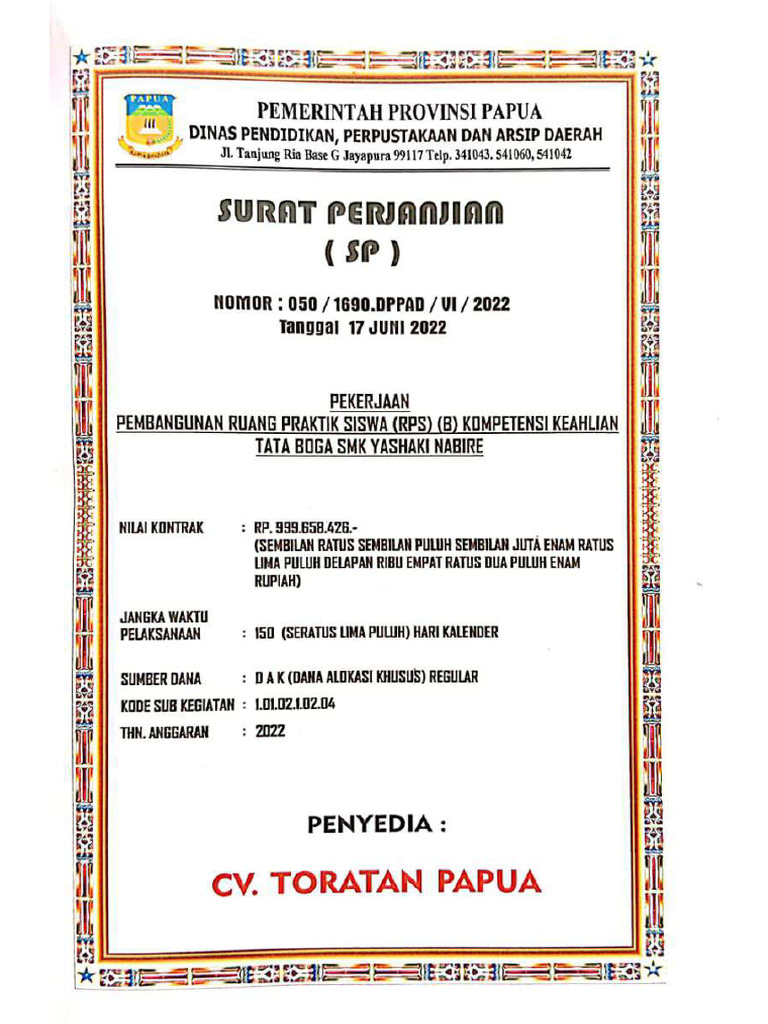 Peng Toratan | PDF