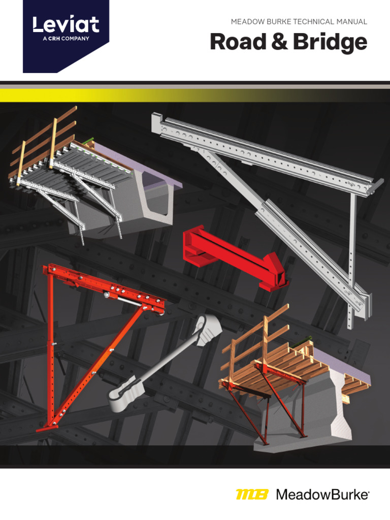 Meadow Burke Manual | PDF | Screw | Welding