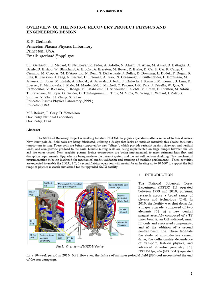 Gerhardt | PDF | Insulator (Electricity) | Vacuum Tube