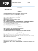 Comprehensive Persepolis Analysis Guide | PDF