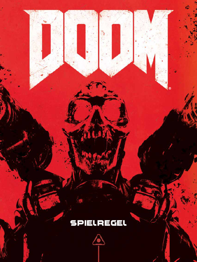 Doom Anleitung | PDF