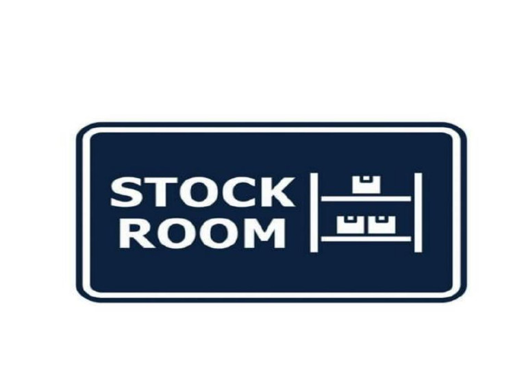 Stock Room | PDF