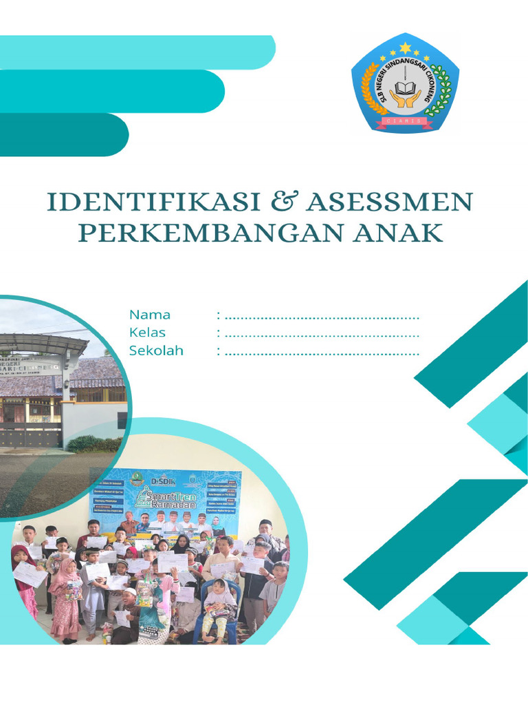 INSTRUMEN Asesmen | PDF