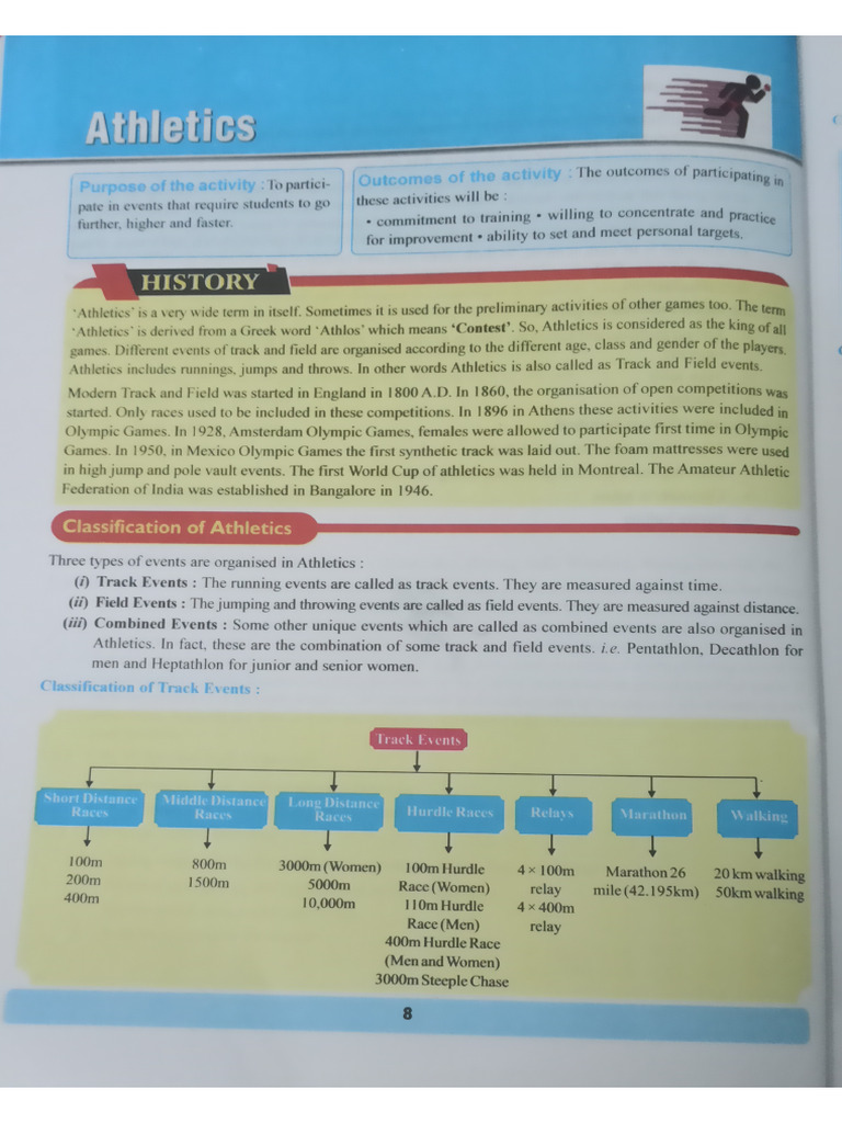 HPE 1,2 & 3 Chapters | PDF