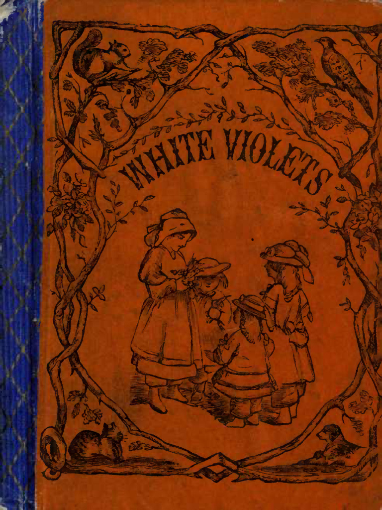"White Violets: A Children's Tale" | PDF