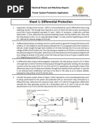 SEL-311L-1, - 7 Relay: Protection and Automation System | PDF ...