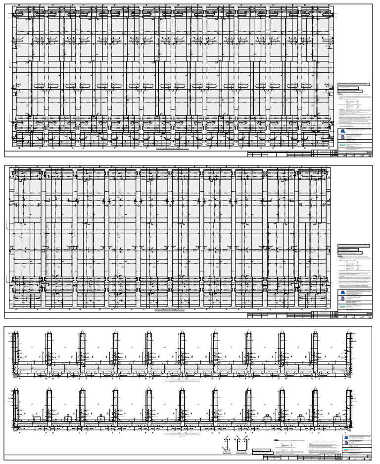 11B3 - 20036-IR-MB-PS-PIER-RC-11B3 - R2.0 - Reinforcement (BAT-4 - BAY ...