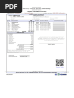 NEUST Graduate School Enrollment Steps | PDF