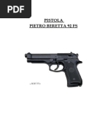 Ejemplo de Palabras Pentasílabas | PDF | Violencia | Agitación