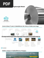 Mentex & Flatex Expanded Metal Sizes | PDF | Sheet Metal | Mechanical ...