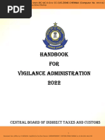 Draft Civil List 2024 | PDF | Governance | Government Finances