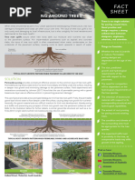 V4 Trees Issue 2 Operatives Handout | PDF | Trees | Root