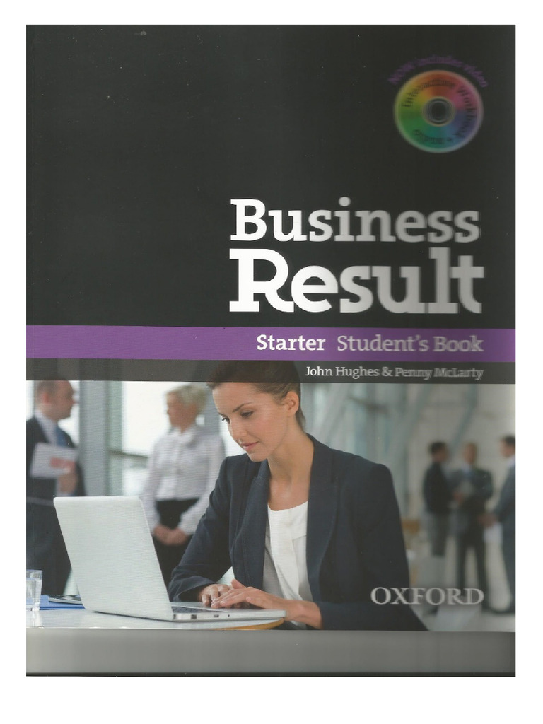 Business Result Starter 1st Ed | PDF