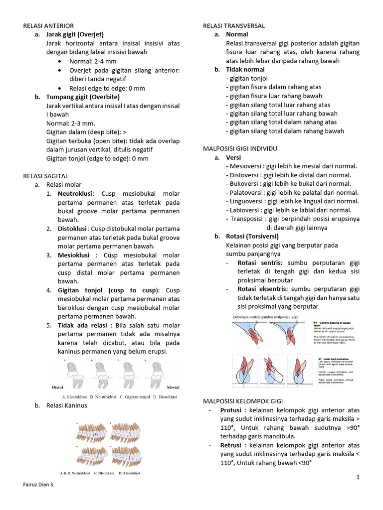 Rangkuman BPSL | PDF