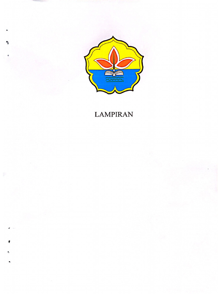 Lampiran KP - Asep Sobirin | PDF