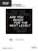 BTEC Level 3 Nationals Computing and IT Guide | PDF | Educational ...