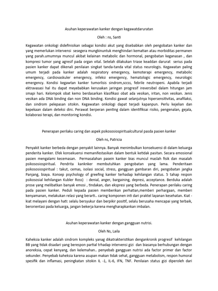 Resume Ke-4 | PDF