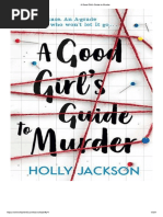 Lynn Painter - Better Than The Prom | PDF