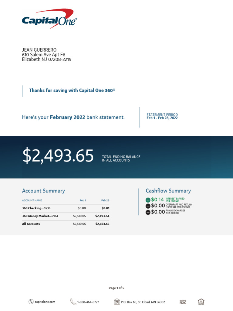 Bank Statement | PDF | Transaction Account | Debit Card