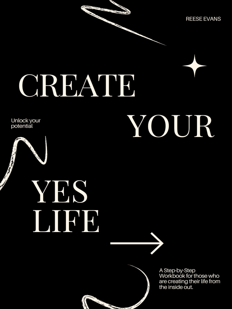 Yes Supply Method Workbook Guide | PDF | Habits | Reason