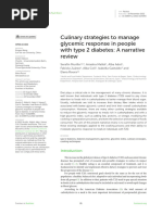 What Is The Stephan Curve | PDF | Health Care | Food And Drink