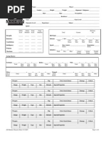 generic d20 character sheet