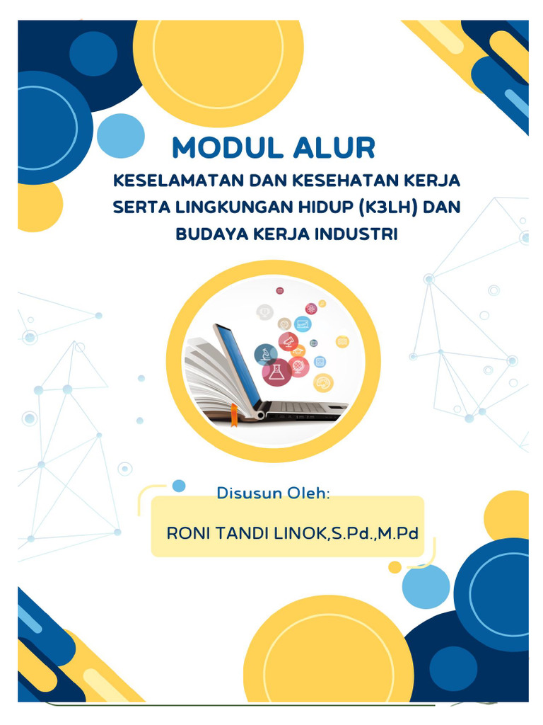 Modul Ajar K3LH | PDF