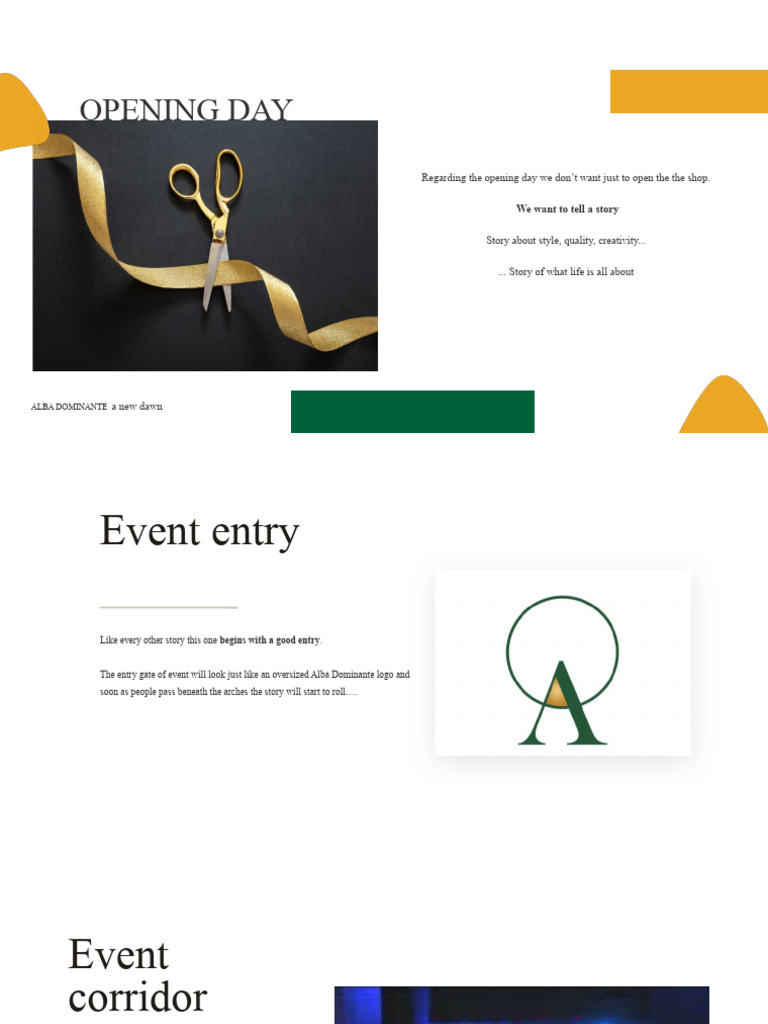 AD Event | PDF