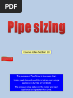 LPG Pipe Sizing and Pressure Drop Guide | PDF | Liquefied Petroleum Gas ...