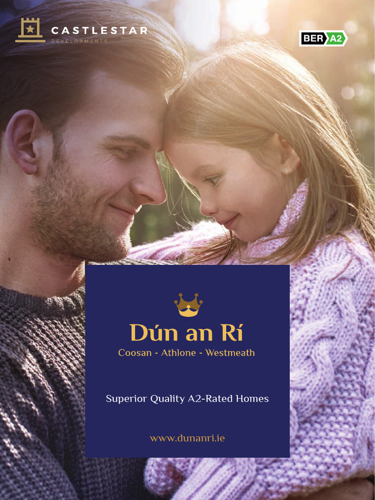 DN An R Coosan Athlone Brochure Compressed | PDF
