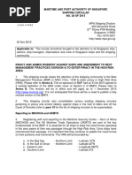 Mschoa Vessel Movement Form User Guide Updated 01 Dec 2015 | PDF ...