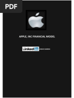 Apple Inc. Q3 2025 Financial Report | PDF | Derivative (Finance ...