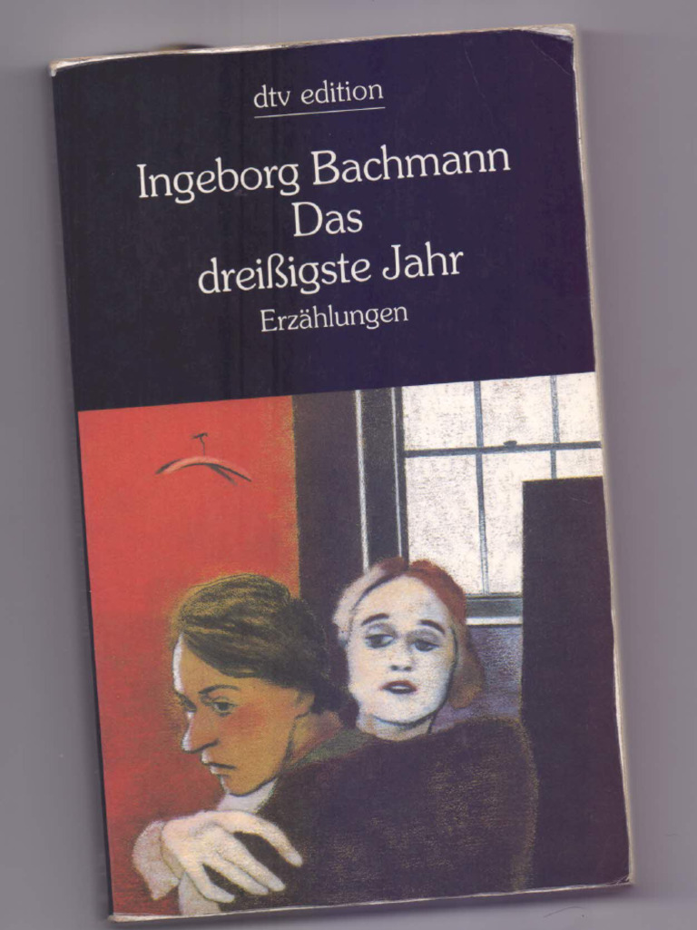 Bachmann - Alles | PDF