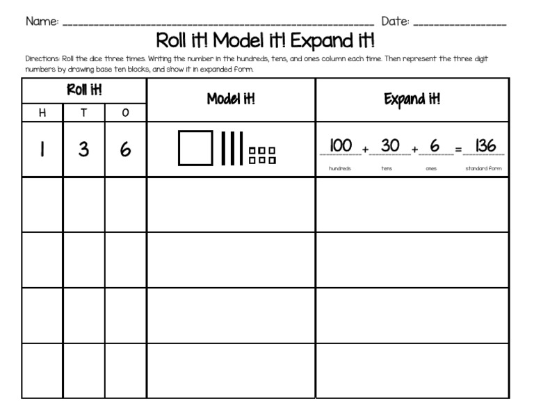 Numbers Representation | PDF