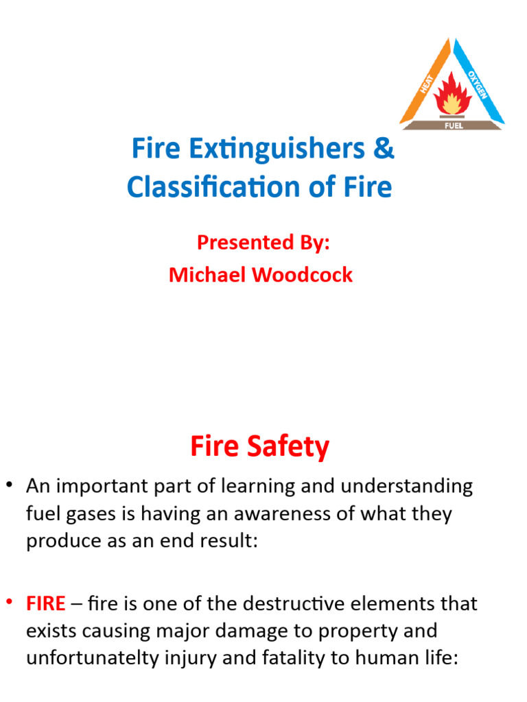 FIRE FIGHTING | PDF | Fires | Combustion