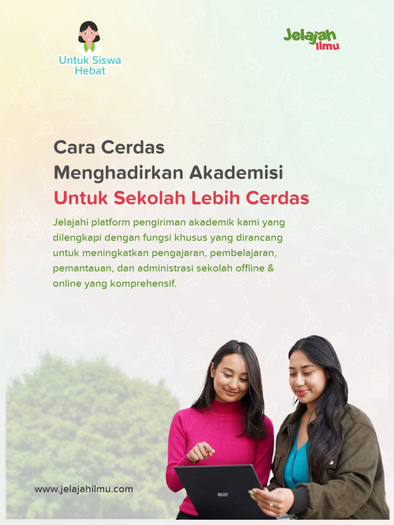 Jelajah-Ilmu-Student-Manual-Indo_compressed | PDF