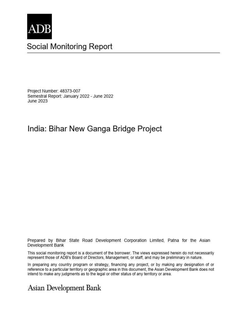 007 SMR en - 8 | PDF | Human Trafficking