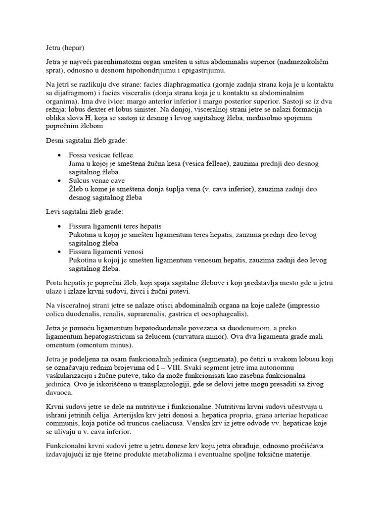 Predavanje Br. 11 | PDF