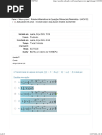 NBR 9286 - Terra Armada | PDF | Solo