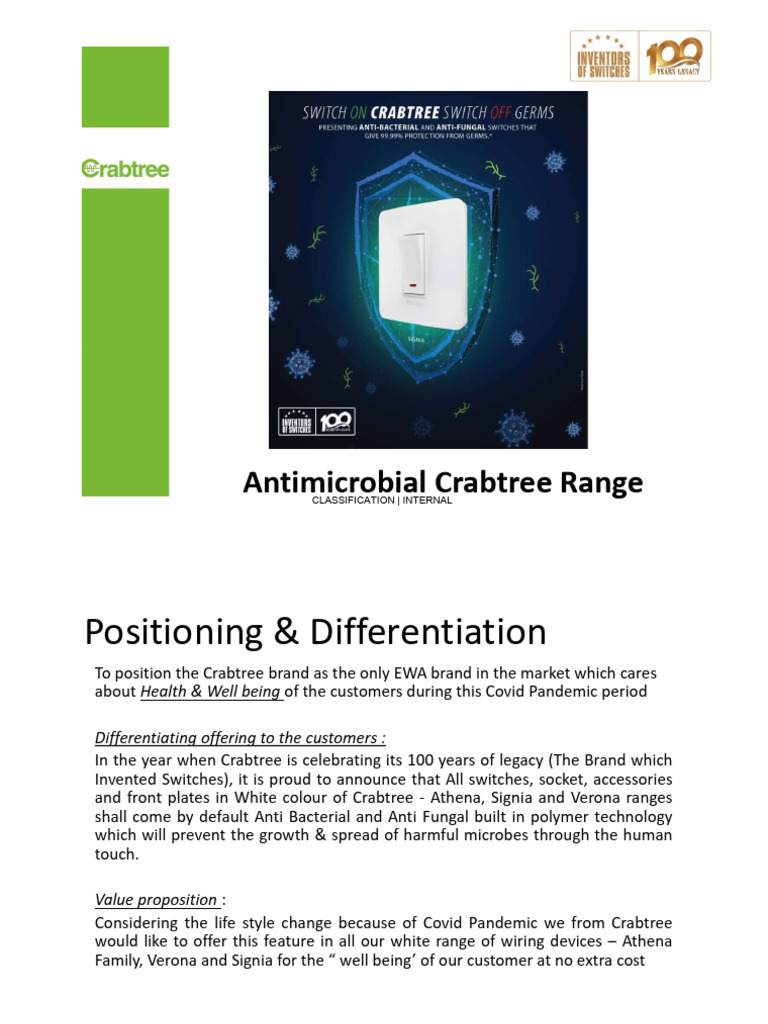 CRB Antimicrobial Communication-1 | PDF | Antimicrobial | Fungus