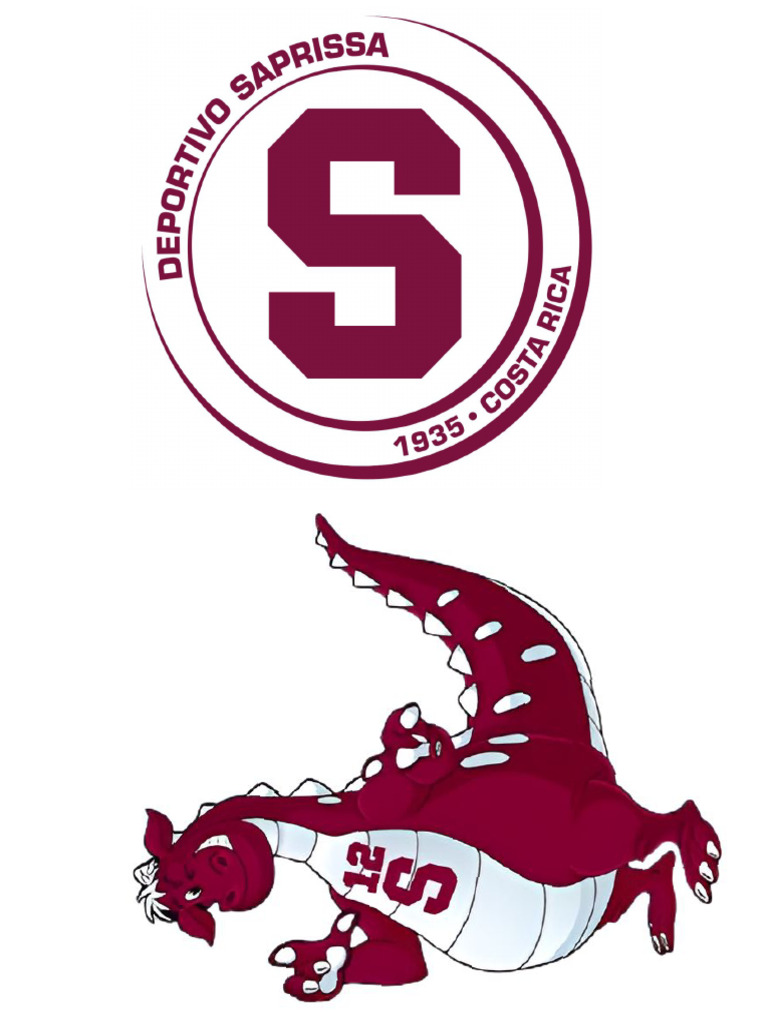 Monstruo Saprissa | PDF